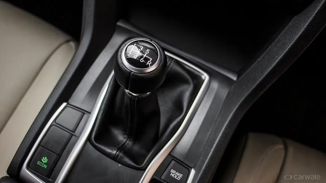 Civic Gear Shifter/Gear Shifter Stalk Image, Civic Photos in India ...