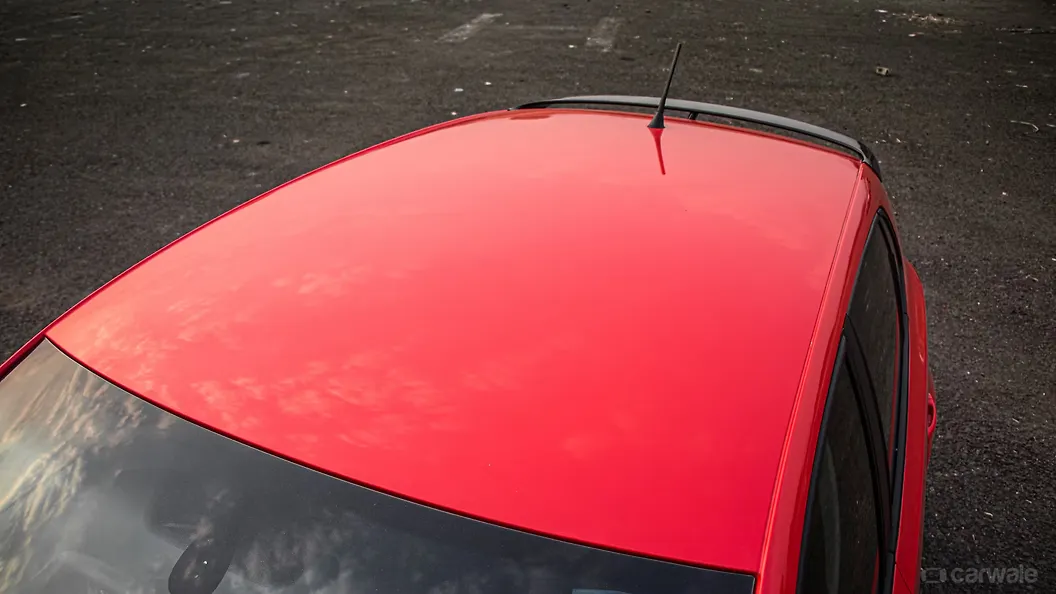 Polo Car Roof Image, Polo Photos in India - CarWale