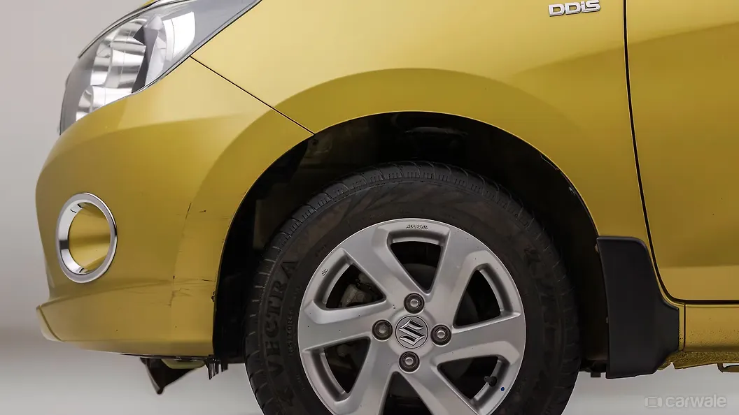 Celerio [2017-2021] Rear Windshield/Windscreen Image, Celerio [2017 ...