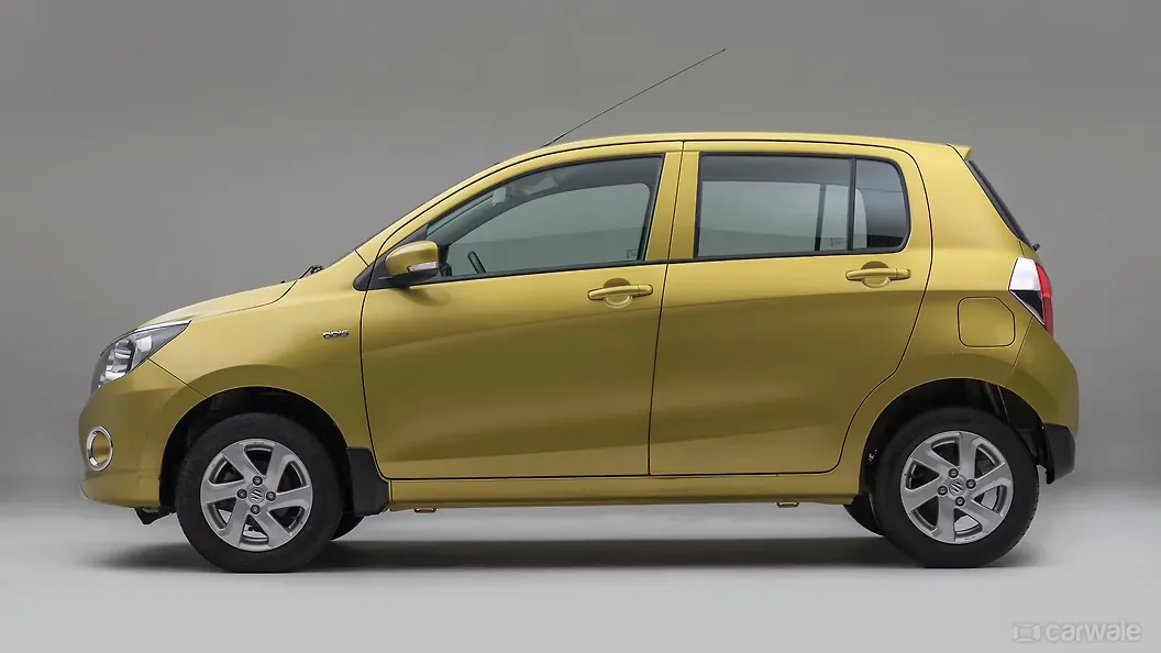 Celerio [2017-2021] Images - Interior & Exterior Photo Gallery [100 ...