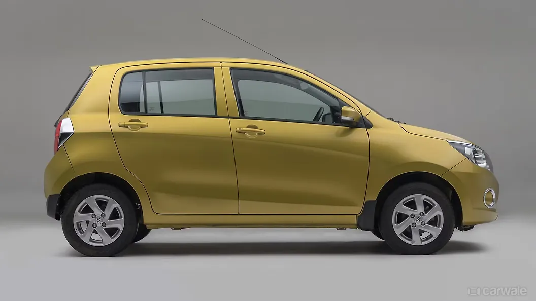 Celerio [2017-2021] Images - Interior & Exterior Photo Gallery [100 ...