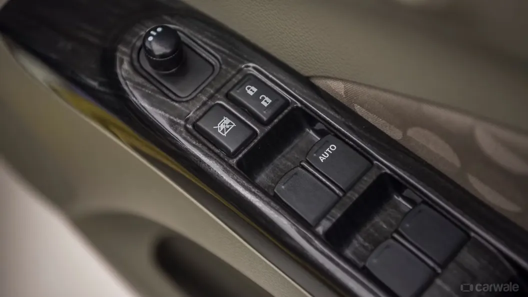 Celerio [2017-2021] Dashboard Switches Image, Celerio [2017-2021 ...