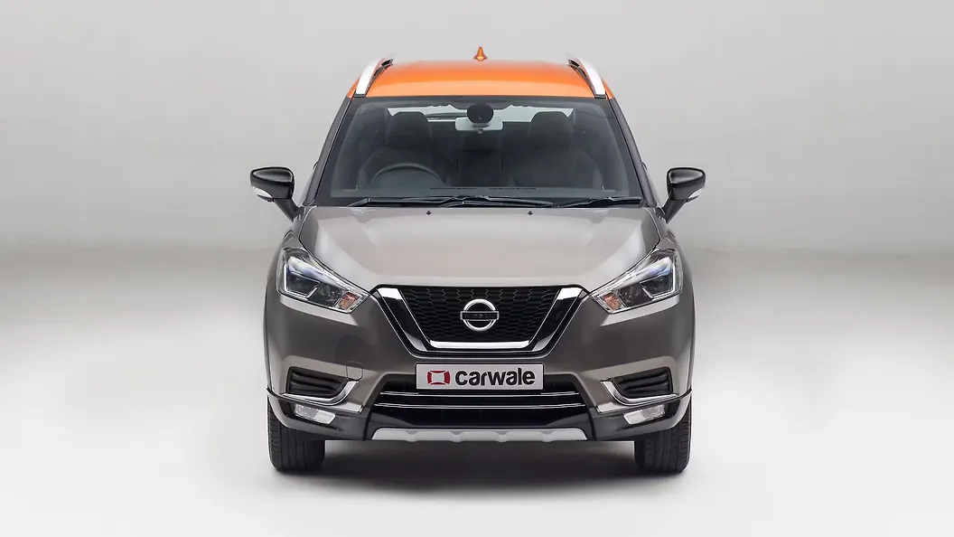 Nissan Kicks Images, Interior & Exterior Photo Gallery - CarWale