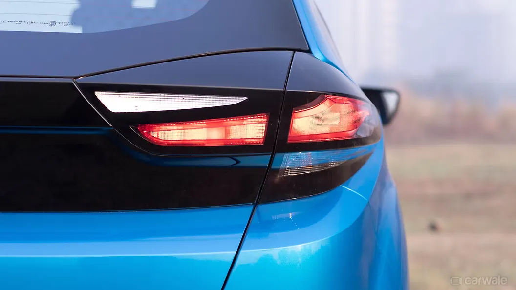 Altroz Tail Light/Tail Lamp Image, Altroz Photos in India - CarWale