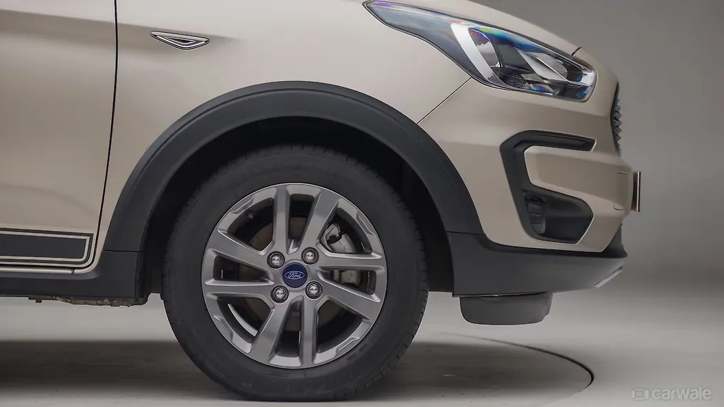 Freestyle Wheel Image, Freestyle Photos in India - CarWale