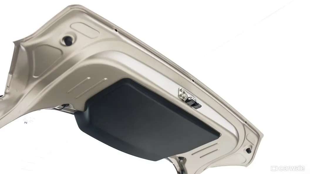Santro Open Boot/Trunk Image, Santro Photos in India - CarWale