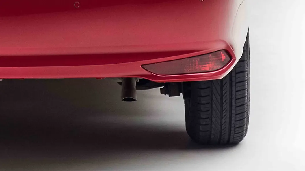 Toyota Yaris Images, Interior & Exterior Photo Gallery - CarWale