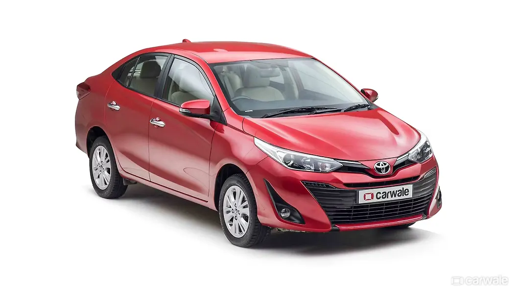 Toyota Yaris Images - Interior & Exterior Photo Gallery [100+ Images ...