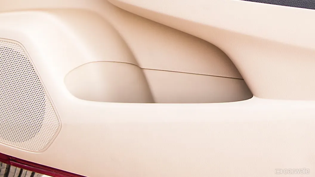 Amaze [2018-2021] Driver Side Front Door Pocket Image, Amaze [2018-2021 ...