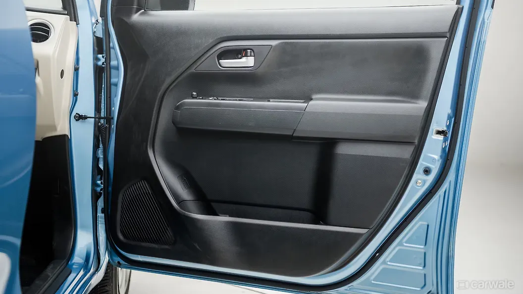 Wagon R [2019-2022] Front Right Door Pad Image, Wagon R [2019-2022 ...
