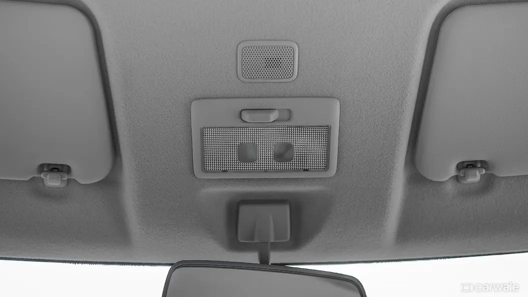 Wagon R Roof Mounted Controls/Sunroof & Cabin Light Controls Image ...
