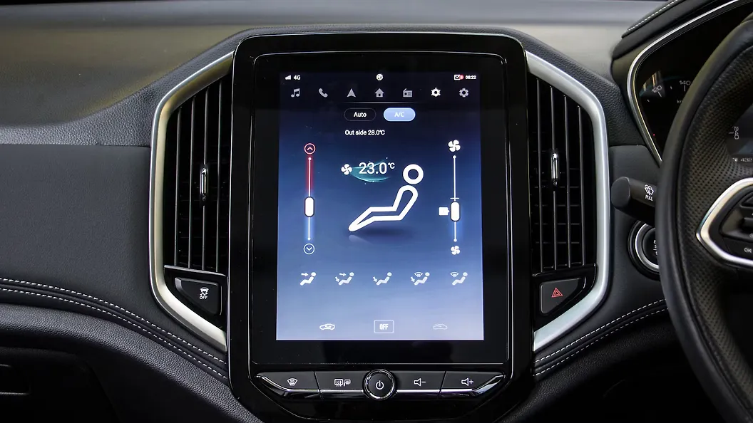 MG Hector Images, Interior & Exterior Photo Gallery - CarWale