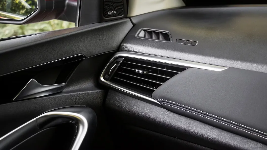 Hector [2019-2021] Front Passenger Air Vent Image, Hector [2019-2021 ...