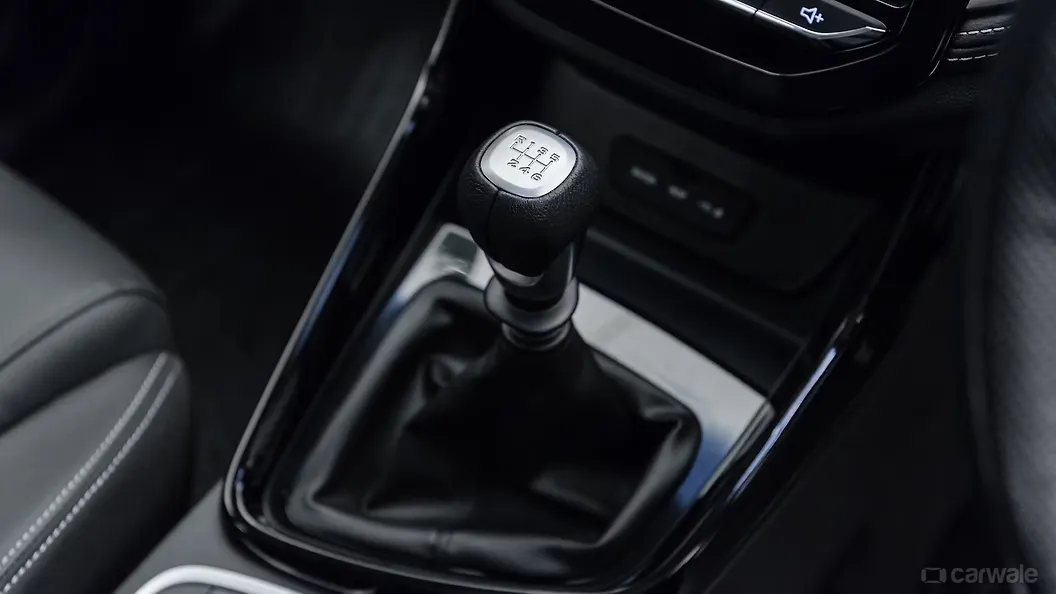 Hector [2019-2021] Gear Shifter/Gear Shifter Stalk Image, Hector [2019 ...