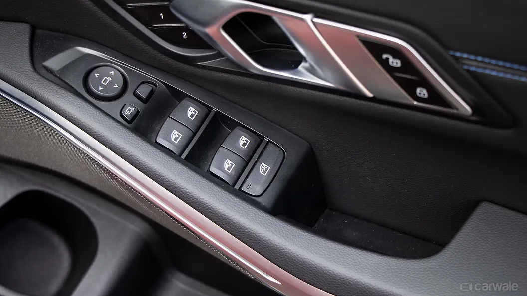 3 Series Front Driver Power Window Switches Image, 3 Series Photos in ...