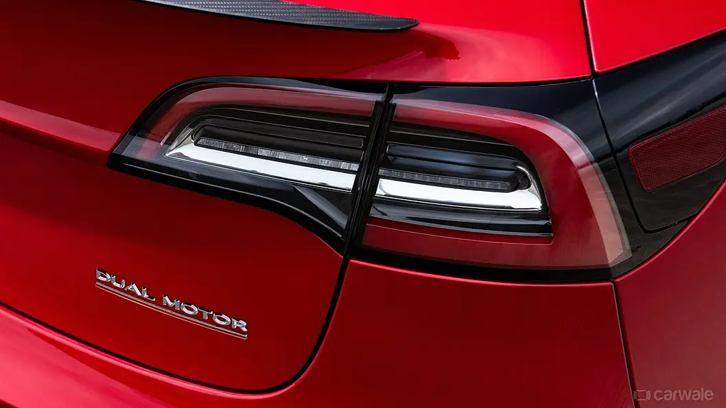 Model 3 Tail Light/Tail Lamp Image, Model 3 Photos in India - CarWale Model 3 Tail Light/Tail Lamp Image, Model 3 Photos in India - CarWale