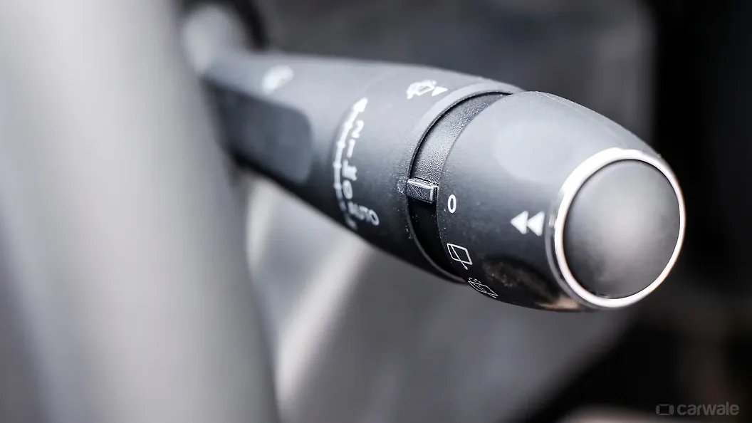 C5 Aircross Wiper Stalk Image, C5 Aircross Photos in India - CarWale