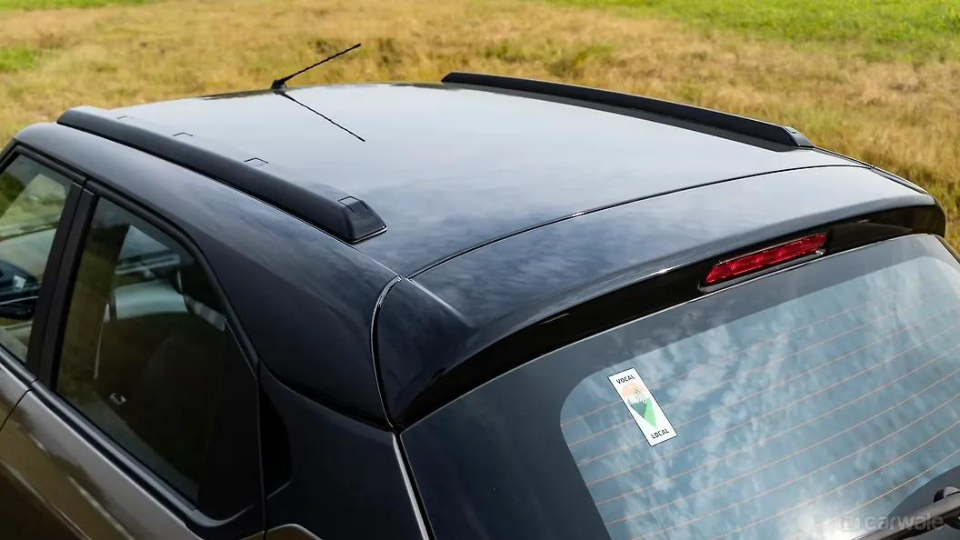 Punch Car Roof Image, Punch Photos in India - CarWale