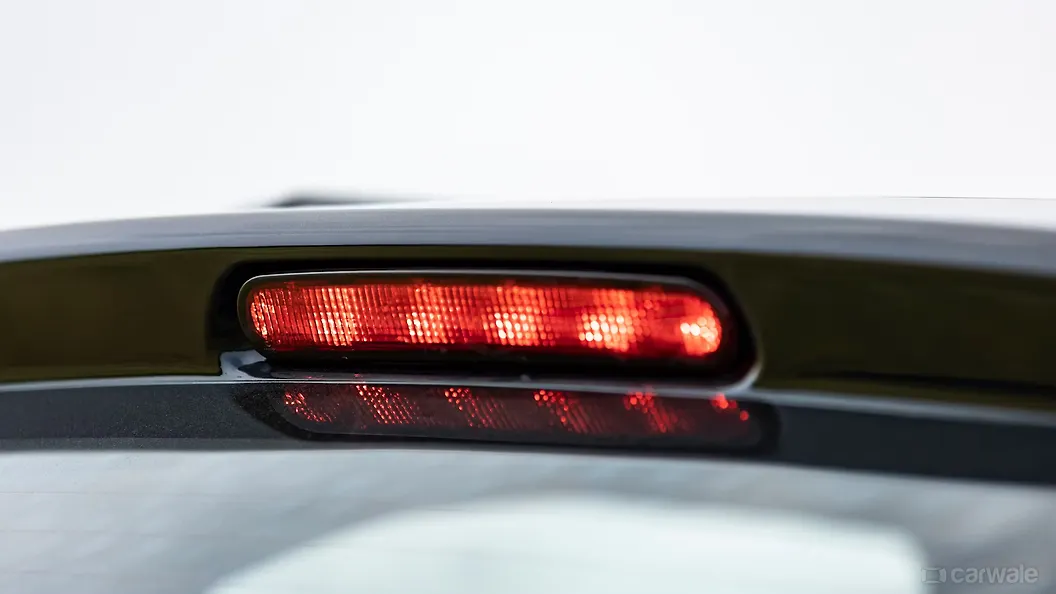 Punch Rear High Mounted Stop Lamp Image, Punch Photos in India - CarWale