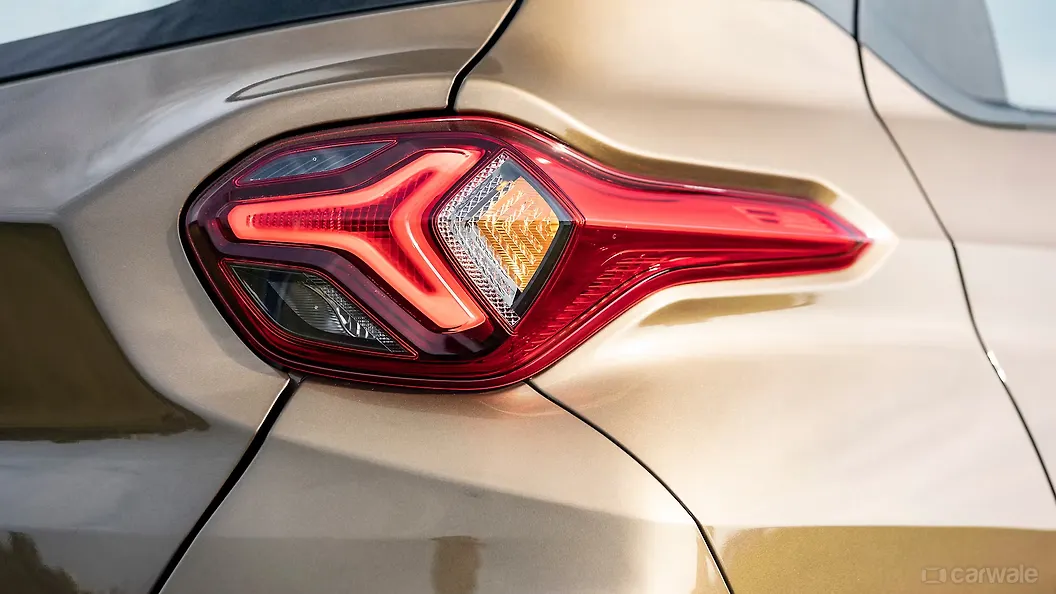 Punch Rear Signal/Blinker Light Image, Punch Photos in India - CarWale