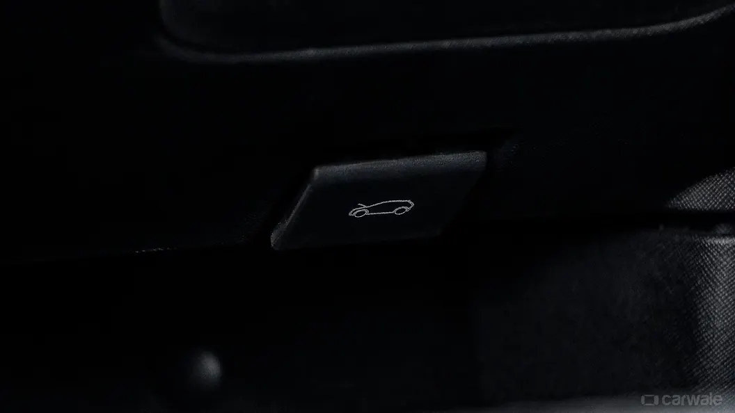 Punch Bonnet/Hood release Image, Punch Photos in India - CarWale