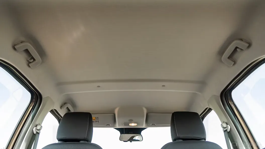 Punch Inner Car Roof Image, Punch Photos in India - CarWale