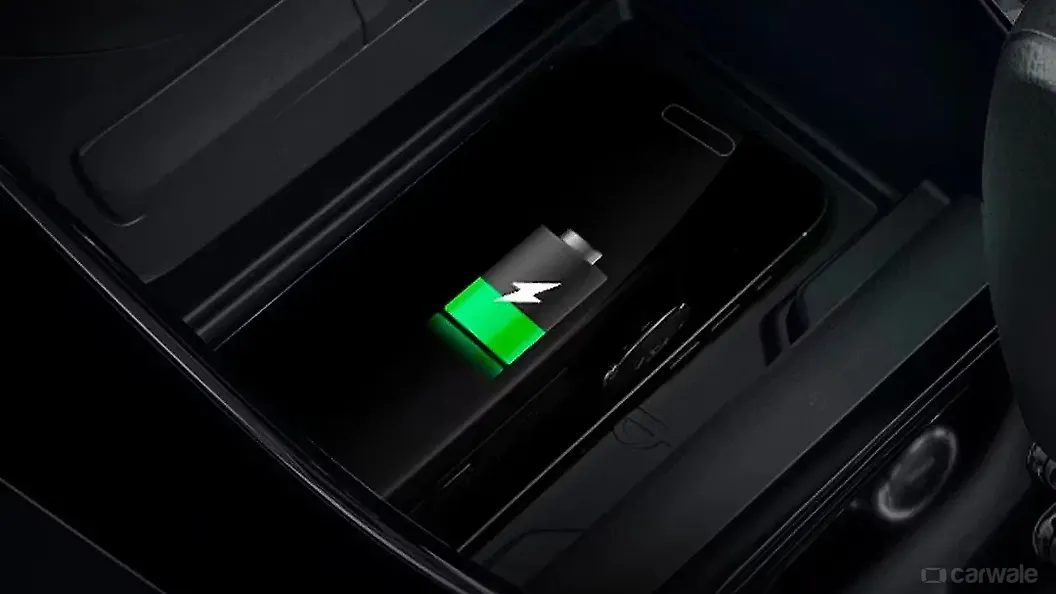 Punch USB Port/AUX/Power Socket/Wireless Charging Image, Punch Photos ...