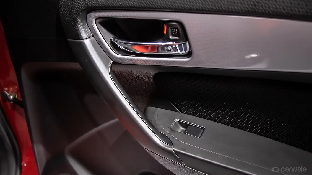 Vitara Brezza [2020-2022] Door Handles Image, Vitara Brezza [2020-2022 ...