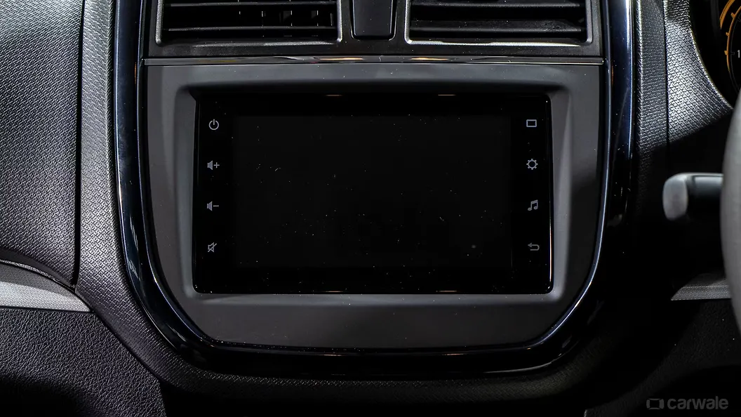 Vitara Brezza [2020-2022] Interior Image, Vitara Brezza [2020-2022 ...