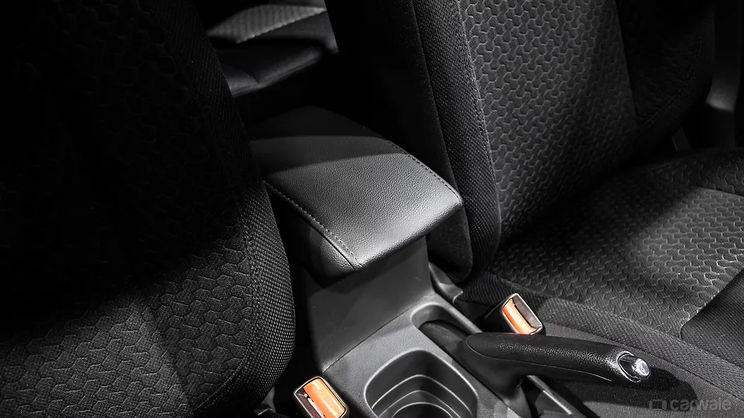 Vitara Brezza [2020-2022] Interior Image, Vitara Brezza [2020-2022 ...