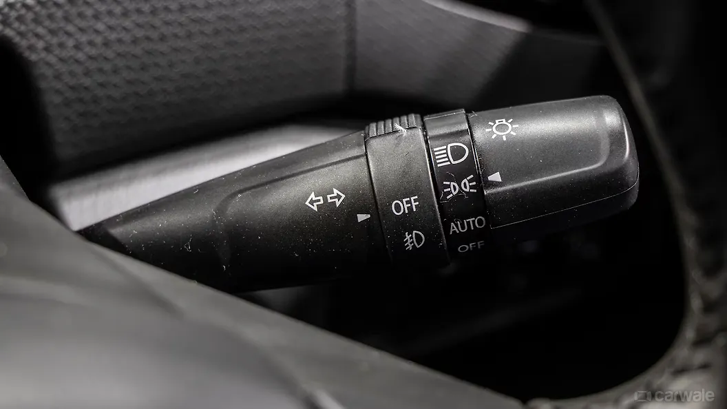 Vitara Brezza [2020-2022] Interior Image, Vitara Brezza [2020-2022 ...