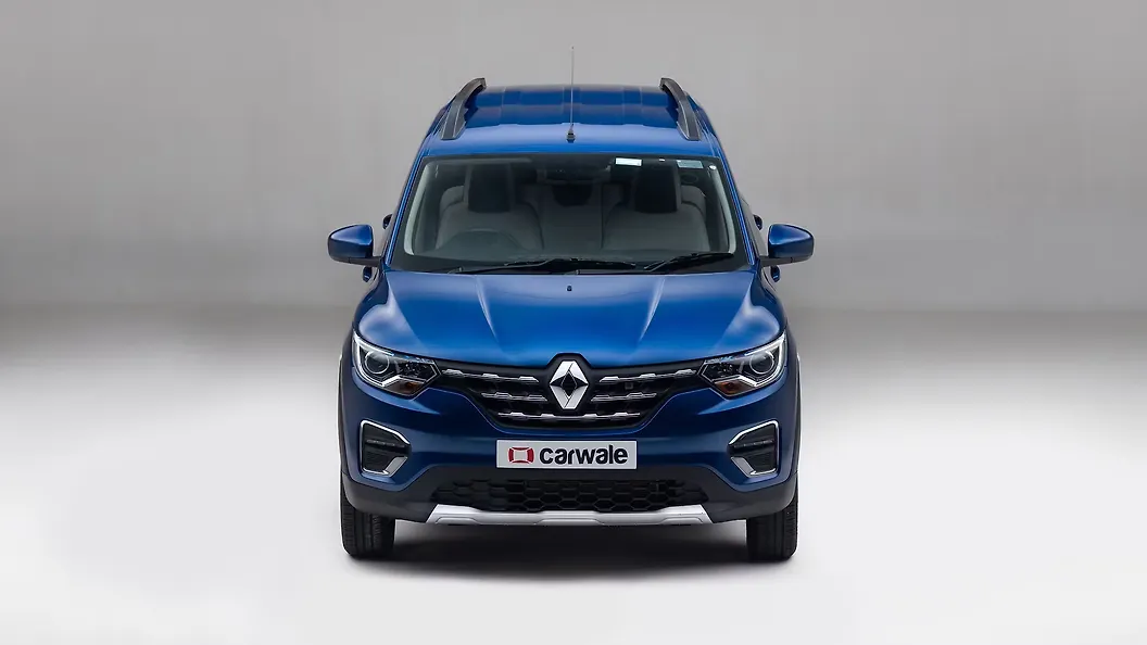 Renault Triber Images, Interior & Exterior Photo Gallery - CarWale