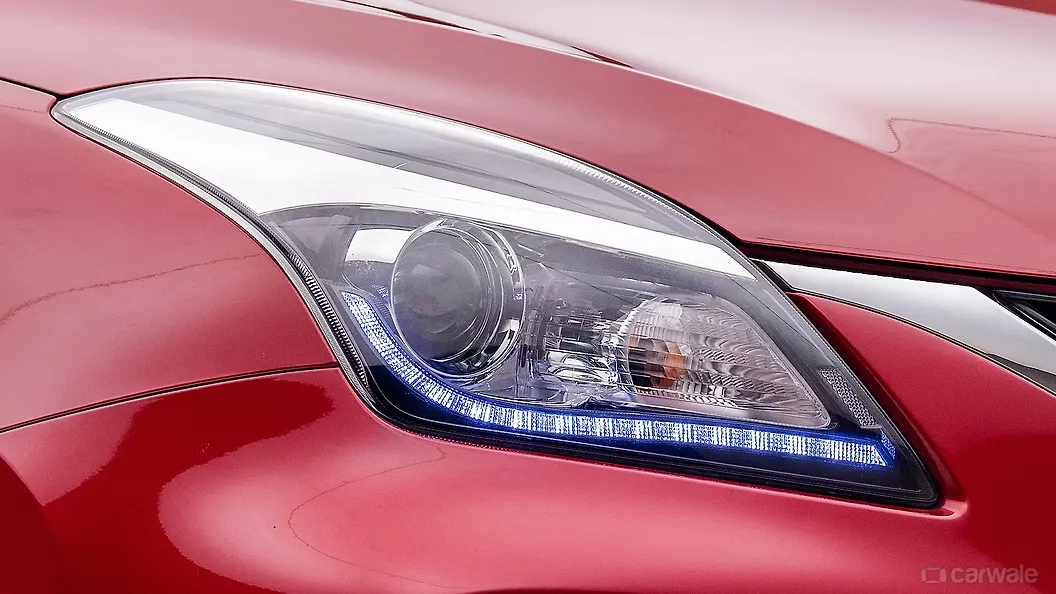 Glanza [2019-2022] Daytime Running Lamp (DRL) Image, Glanza [2019-2022 ...