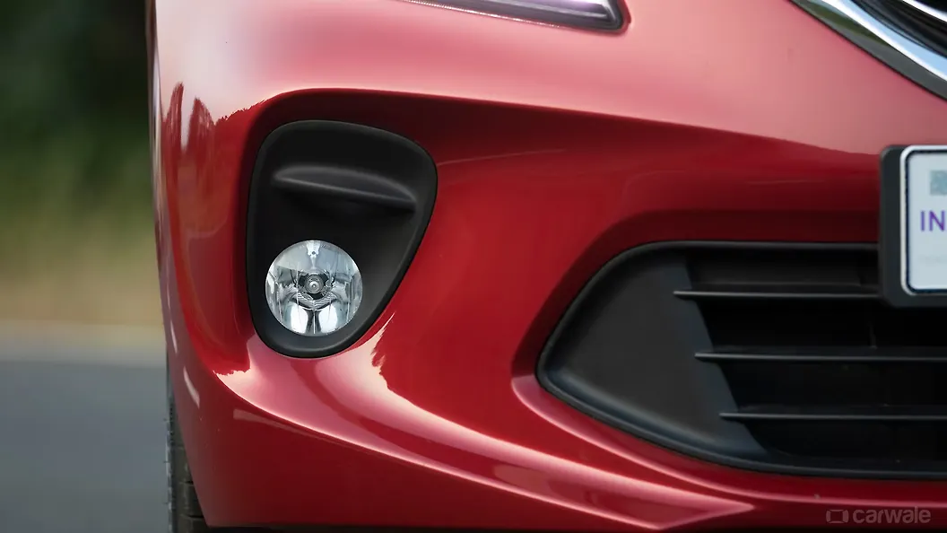 Glanza [2019-2022] Front Fog Lamp Image, Glanza [2019-2022] Photos in ...