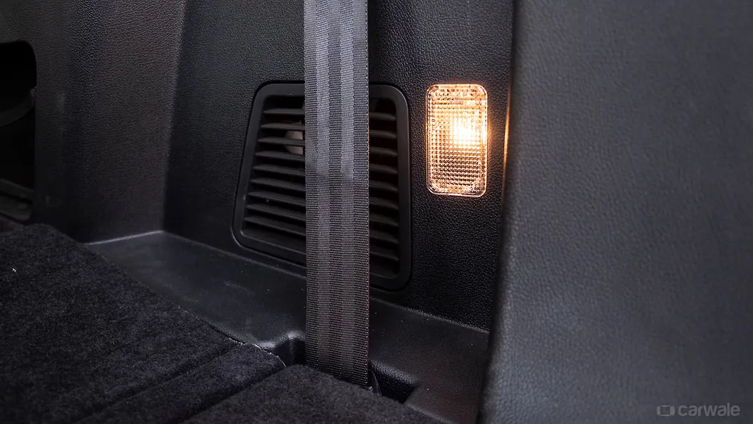 Safari Boot Light Image, Safari Photos in India - CarWale