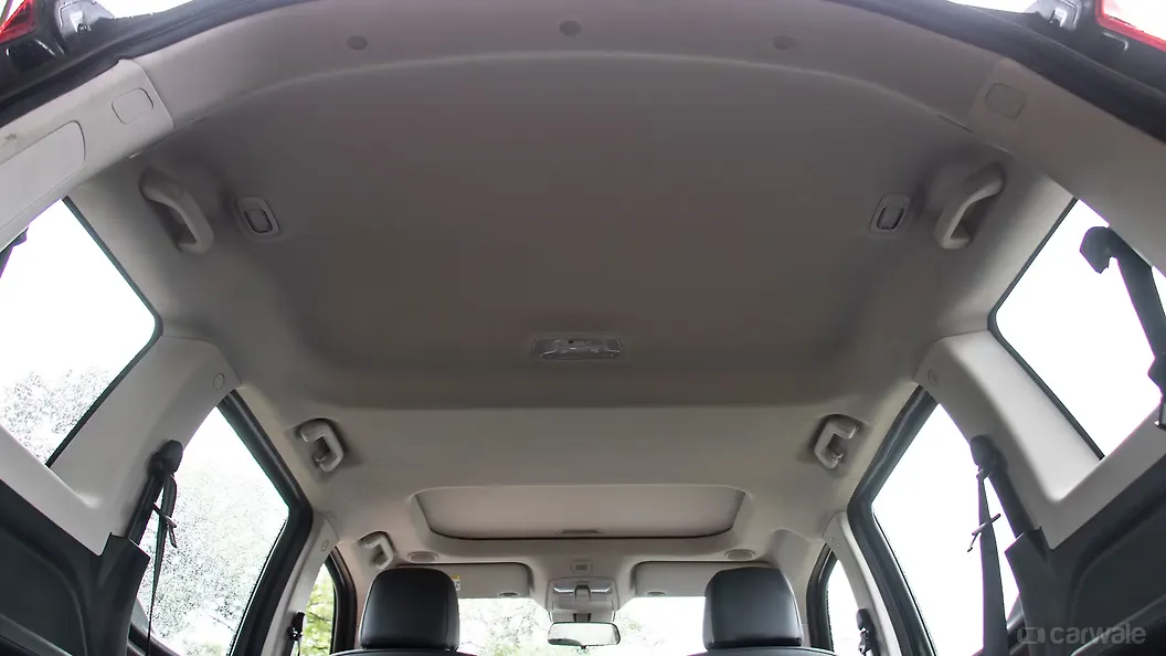 Scorpio-N Inner Car Roof Image, Scorpio-N Photos in India - CarWale