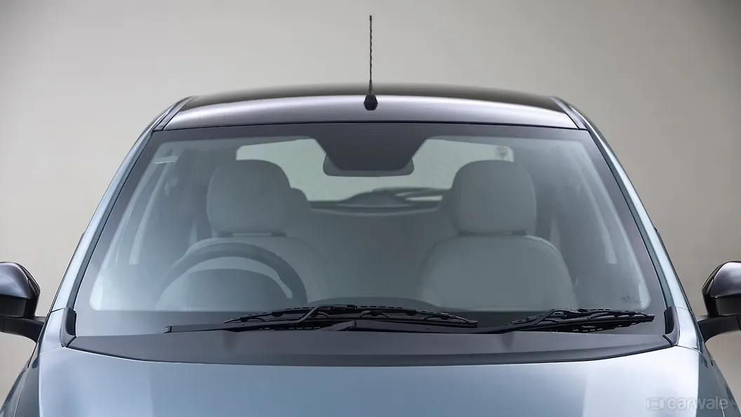 Tiago EV Front Windshield/Windscreen Image, Tiago EV Photos in India ...
