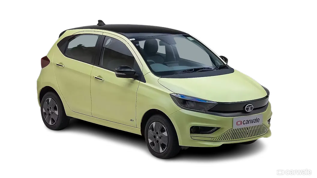 Tata Tiago EV Sunroof - CarWale