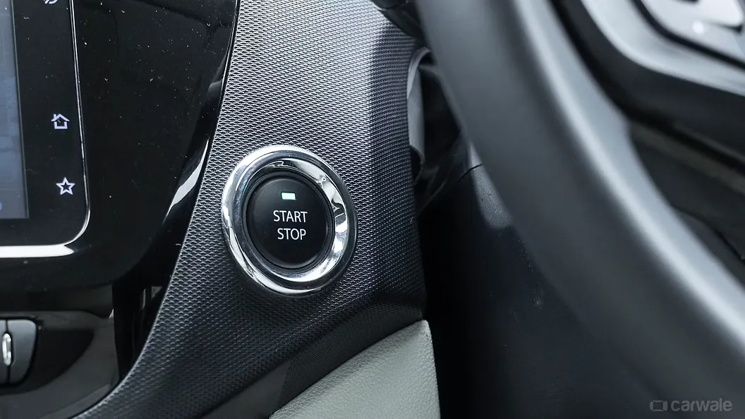 Tiago EV Engine Start Button Image, Tiago EV Photos in India - CarWale Tiago EV Engine Start Button Image, Tiago EV Photos in India - CarWale