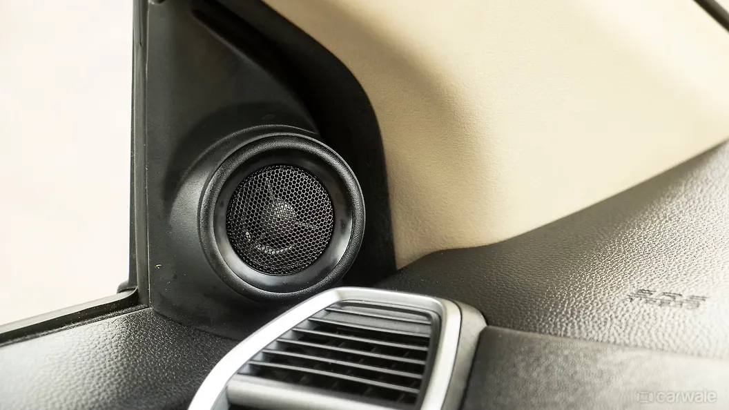 All New City Front Tweeters Image, All New City Photos in India - CarWale