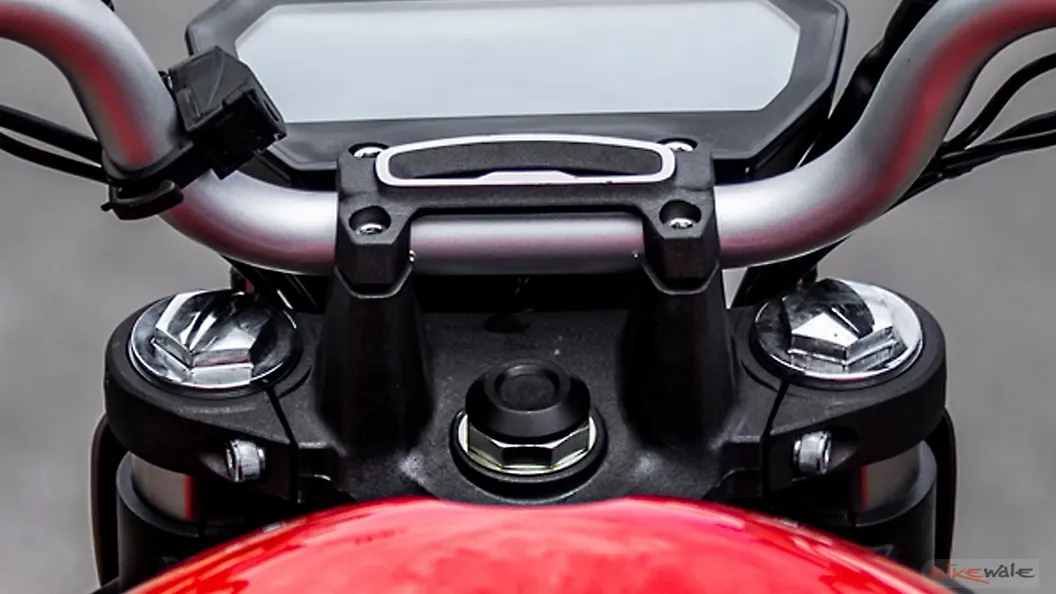 Revolt RV 400 Front Alloy Wheel Image – BikeWale