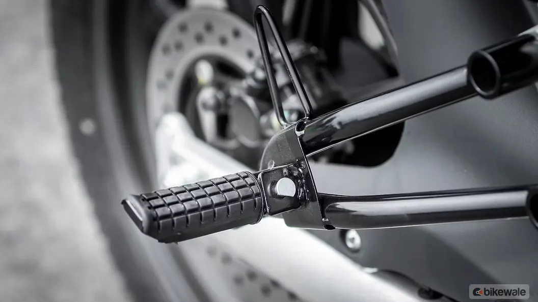 Revolt RV400 Electric Bike Battery Pack Image – BikeWale