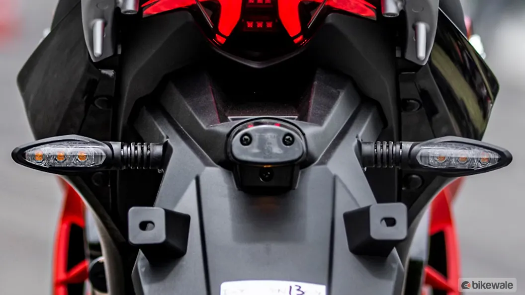 Revolt RV400 Side Image – BikeWale