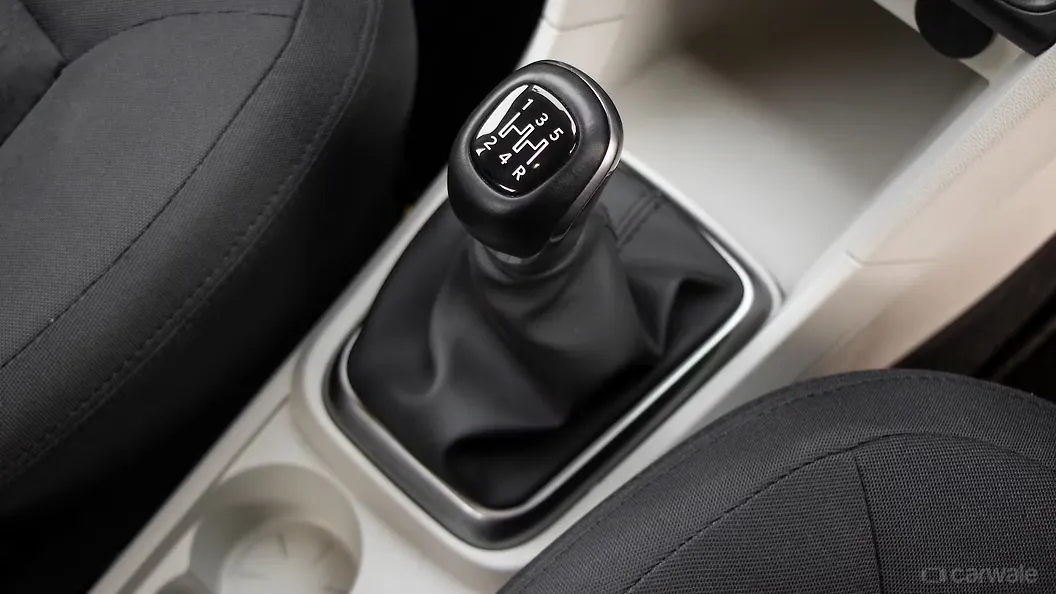 Tigor Gear Shifter/Gear Shifter Stalk Image, Tigor Photos in India ...
