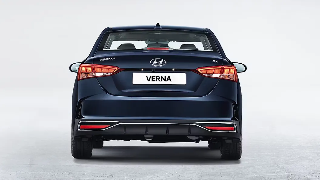 Hyundai Verna Images, Interior & Exterior Photo Gallery - CarWale