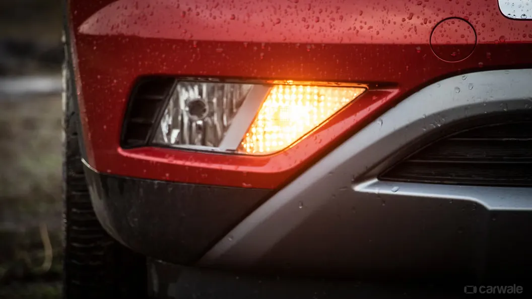 Creta Boot Light Image, Creta Photos in India - CarWale