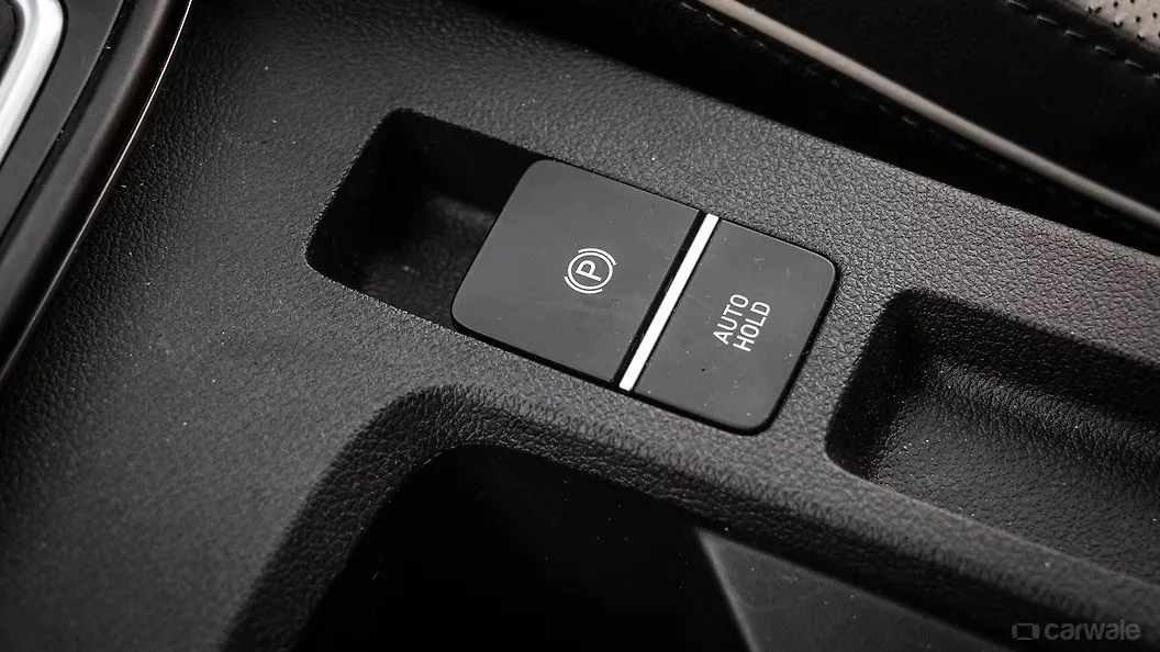 Creta Front Driver Power Window Switches Image, Creta Photos in India ...