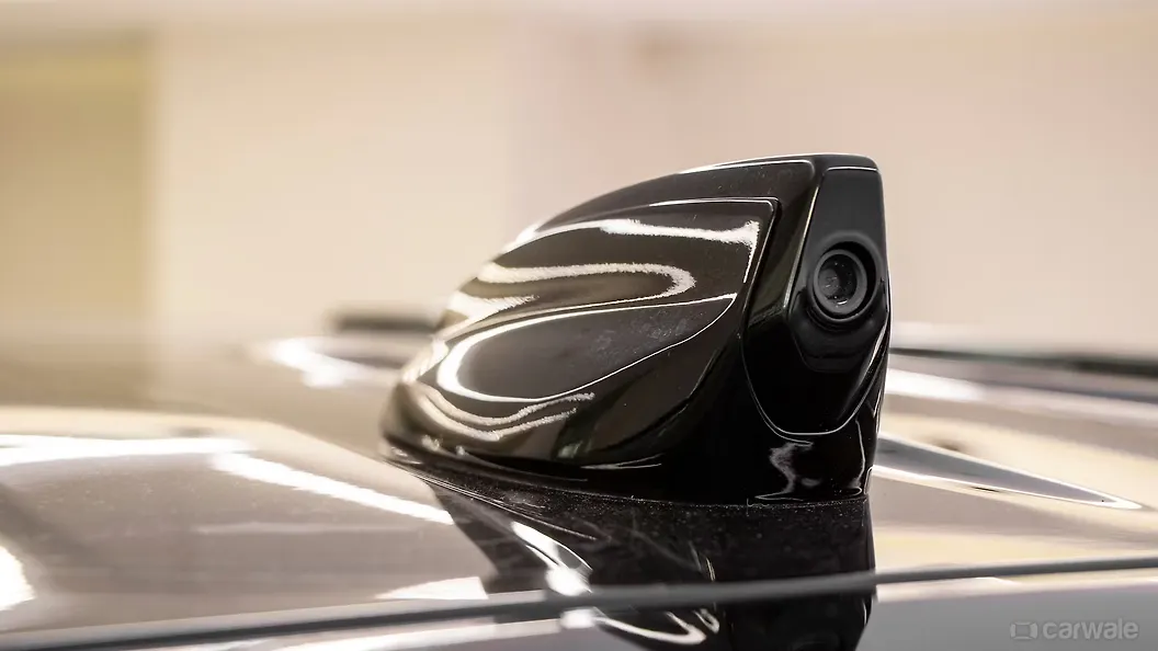 Defender [2020-2021] Antenna Image, Defender [2020-2021] Photos in ...