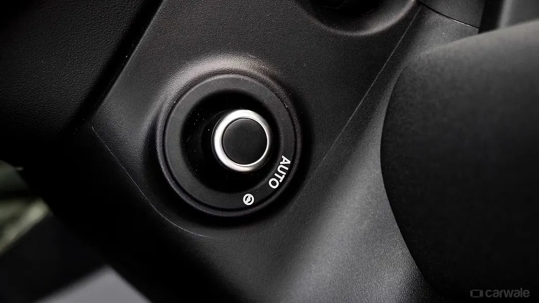 Defender [2020-2021] Steering Adjustment Lever/Controller Image ...