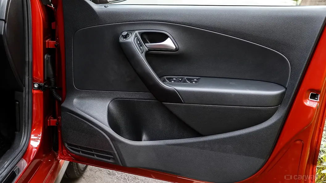 Polo Door Image, Polo Photos in India - CarWale